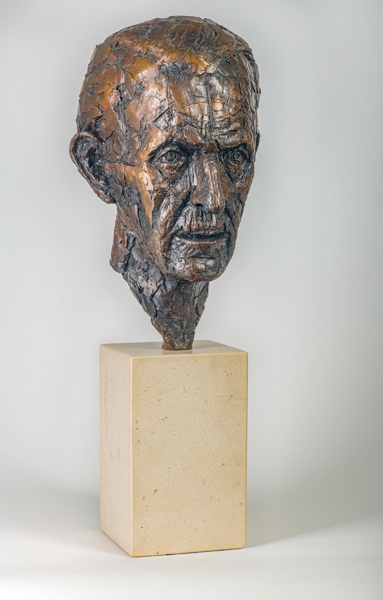 F. E. McWilliam (1909–1992), Sculptor | Art UK