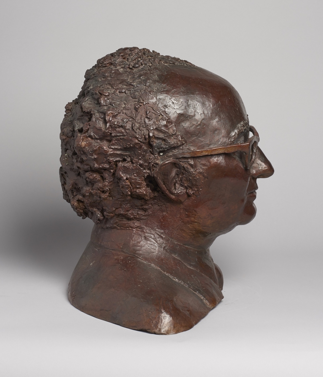 William Mathias (1934–1992), CBE | Art UK