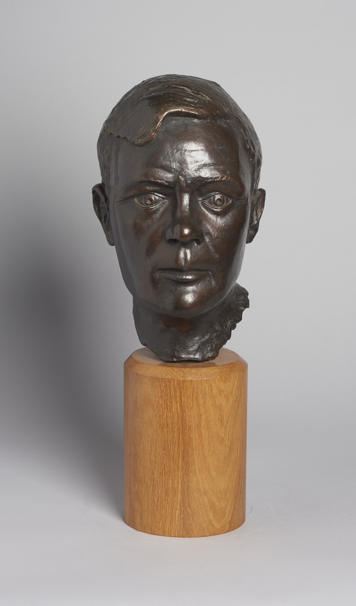 Sir Owen Morgan Edwards (1858–1920) | Art UK