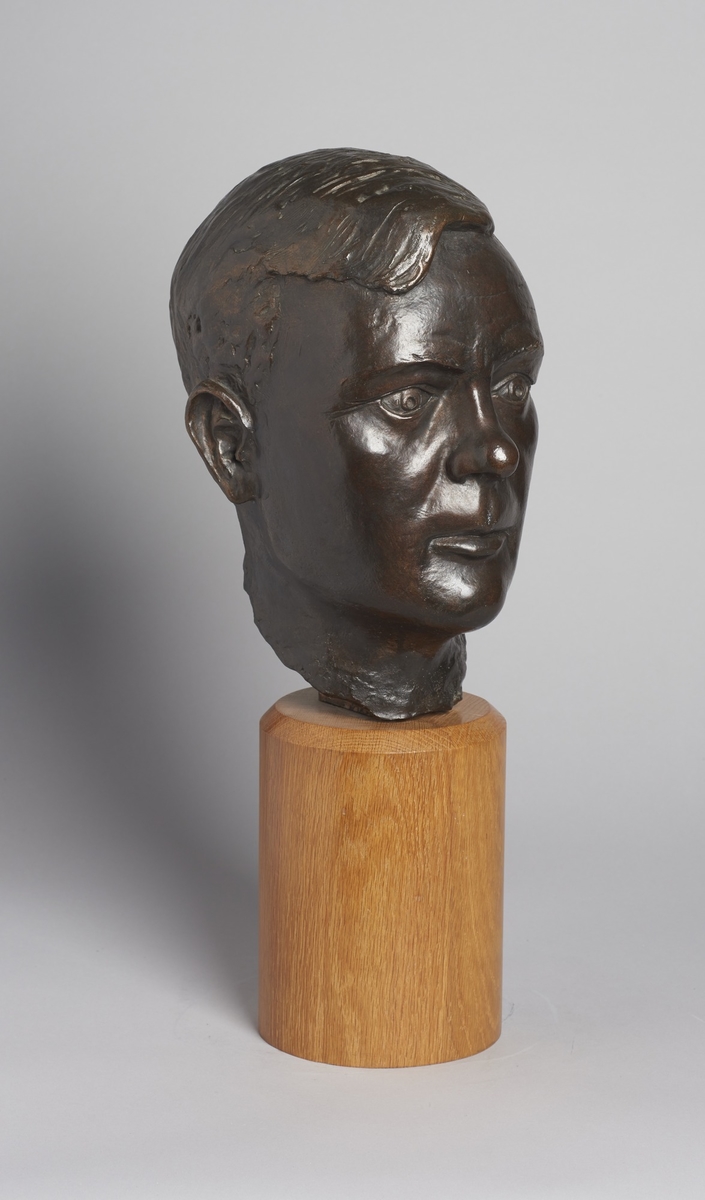 Sir Owen Morgan Edwards (1858–1920) | Art UK