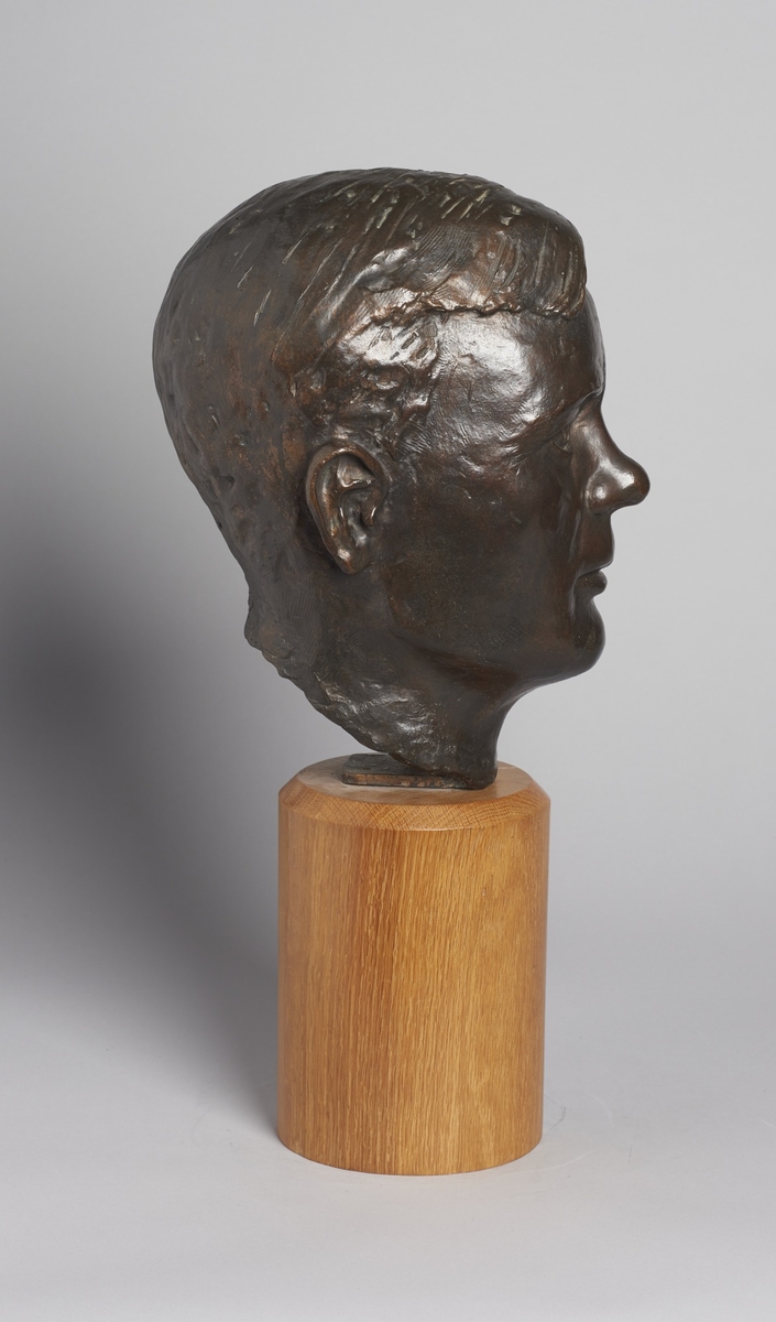 Sir Owen Morgan Edwards (1858–1920) | Art UK