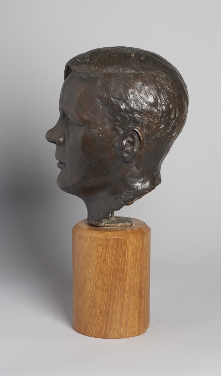 Sir Owen Morgan Edwards (1858–1920) | Art UK