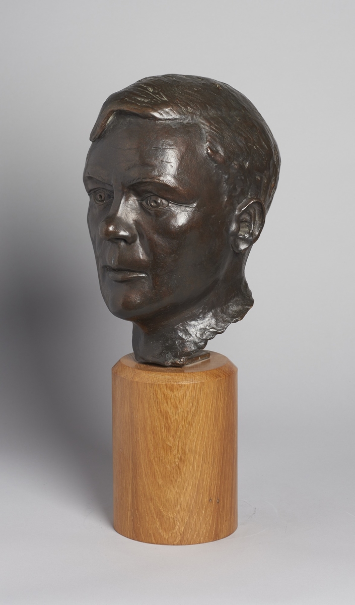 Sir Owen Morgan Edwards (1858–1920) | Art UK