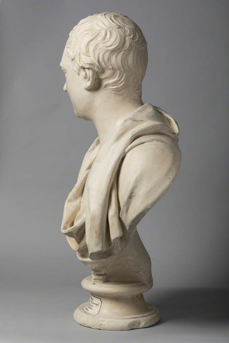 Sir Thomas Wynn (1736–1807), 1st Baron Newborough | Art UK