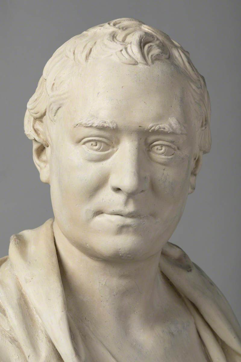 Sir Thomas Wynn (1736–1807), 1st Baron Newborough | Art UK