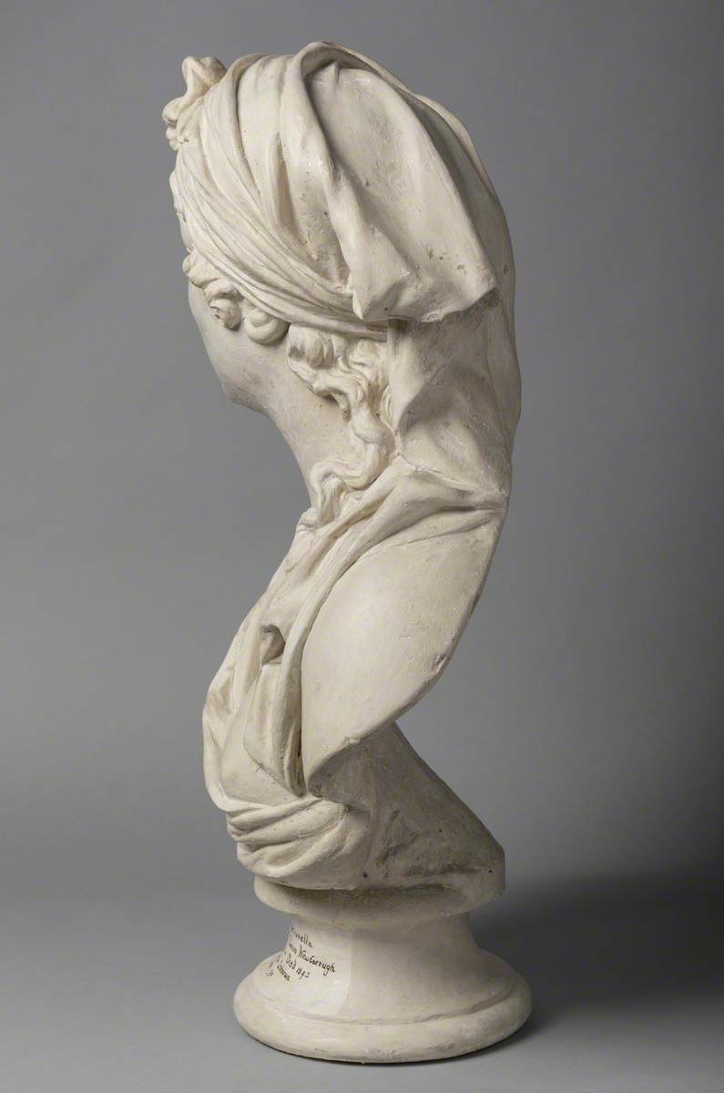 Maria Stella Petronella (1773–1843) | Art UK