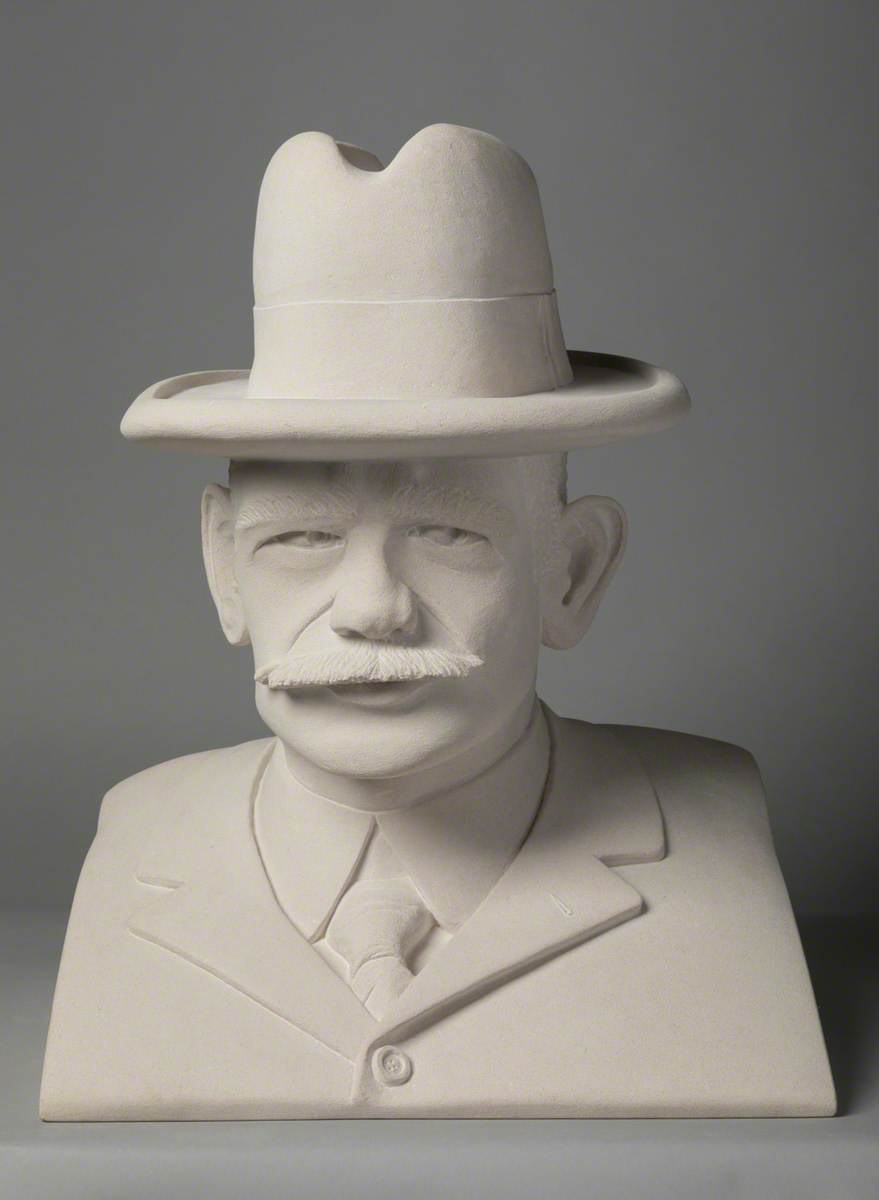 Robert Tressell (1870–1911) | Art UK