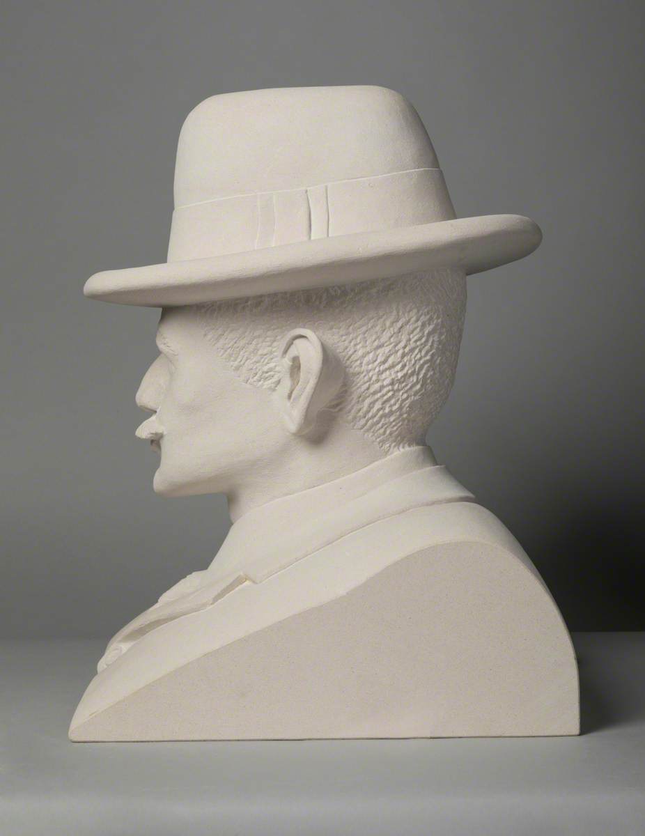 Robert Tressell (1870–1911) | Art UK