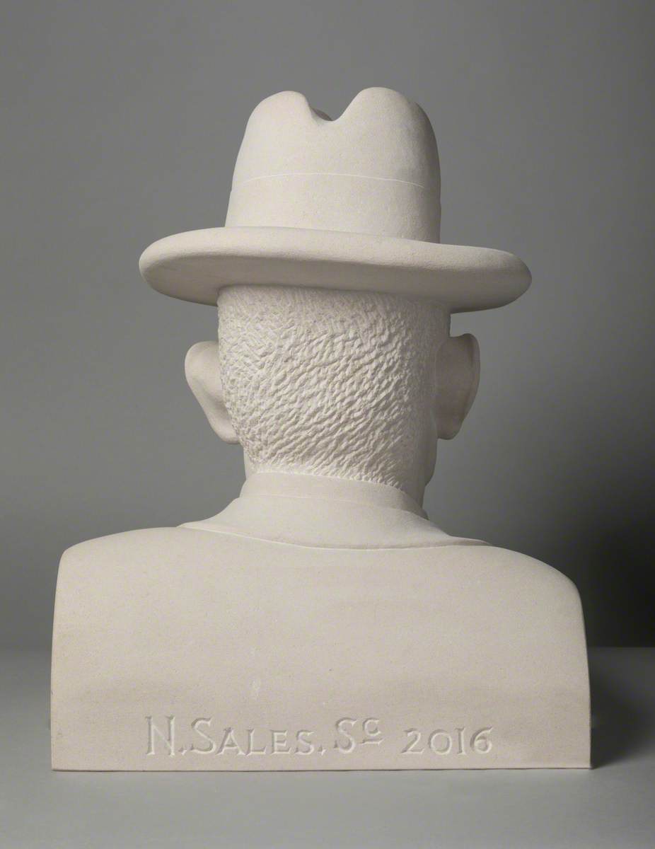 Robert Tressell (1870–1911) | Art UK