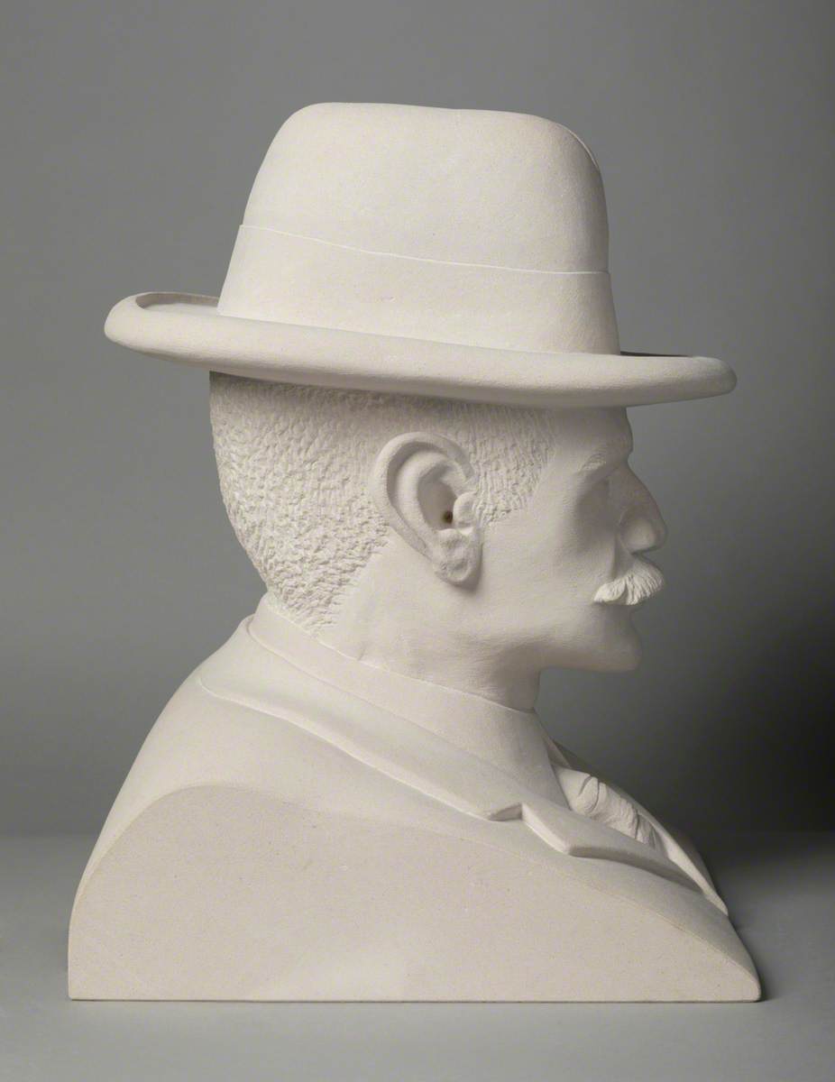 Robert Tressell (1870–1911) | Art UK