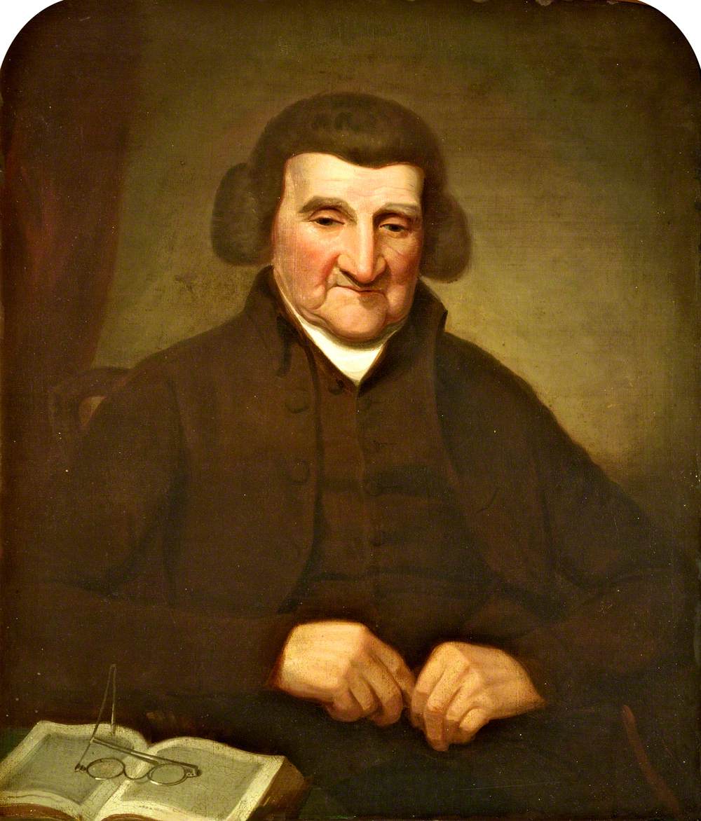 William Durning (c.1714–1803) | Art UK