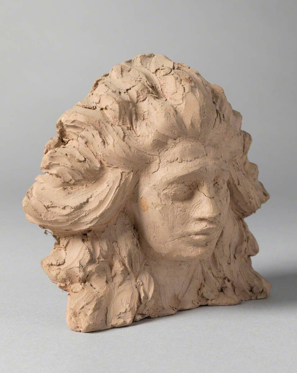 Allegory: The Sun | Art UK