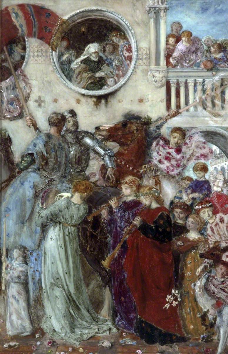 The Young Duke | Art UK