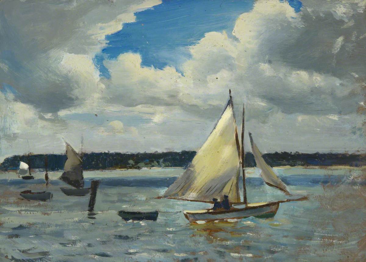 Poole | Art UK
