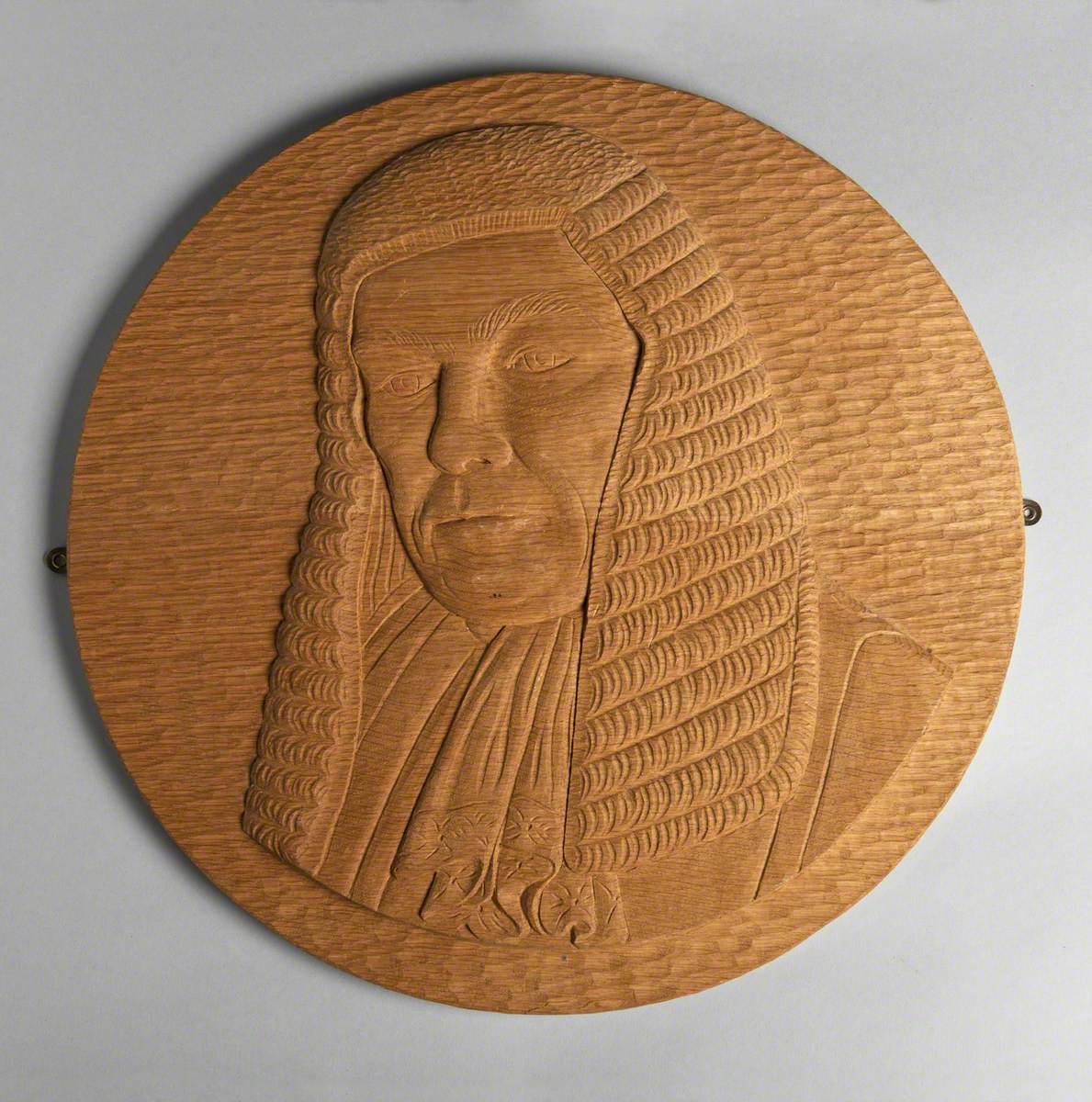 Lord Devlin (1905–1992) | Art UK