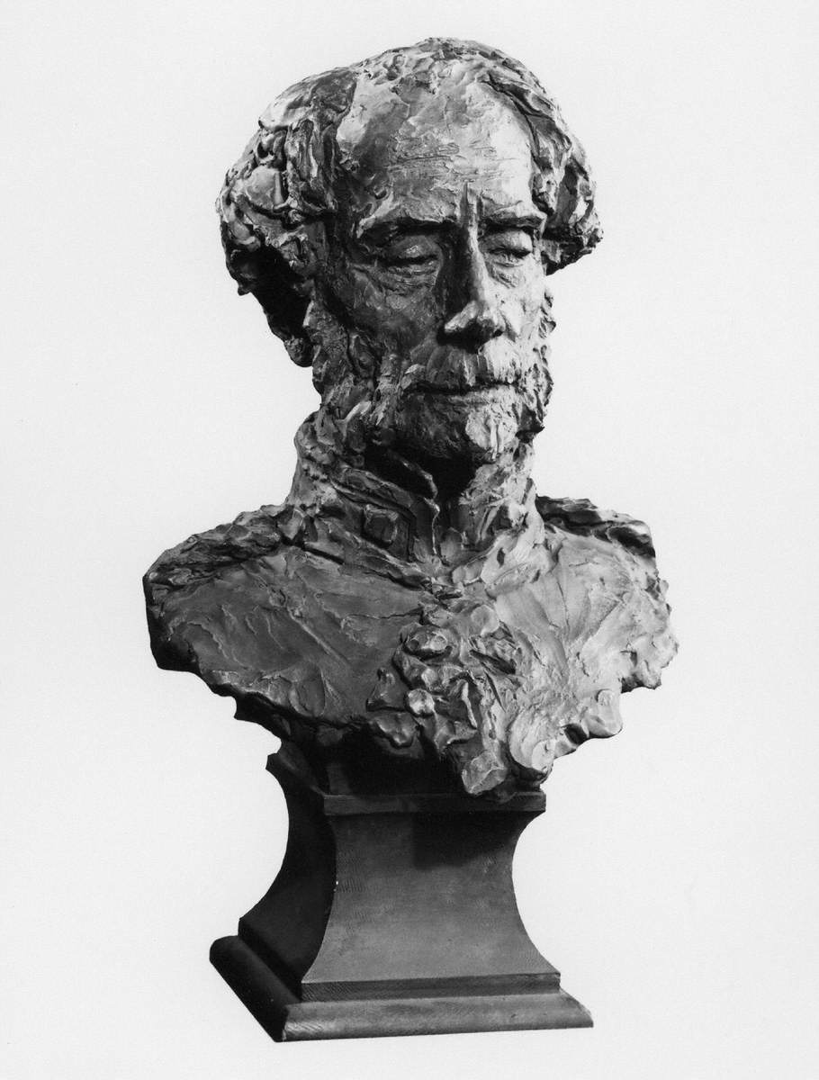 Hugh Henry Rose (1801–1885), Baron Strathnairn | Art UK