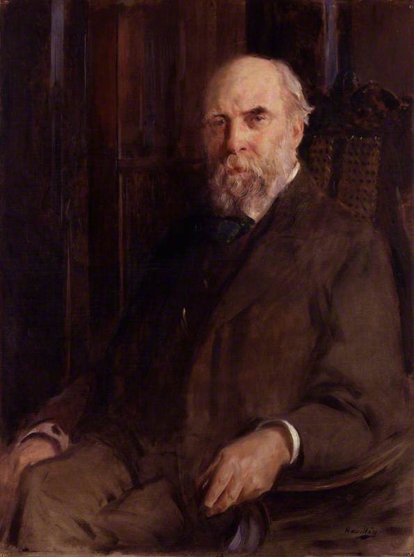 William Cosmo Monkhouse | Art UK