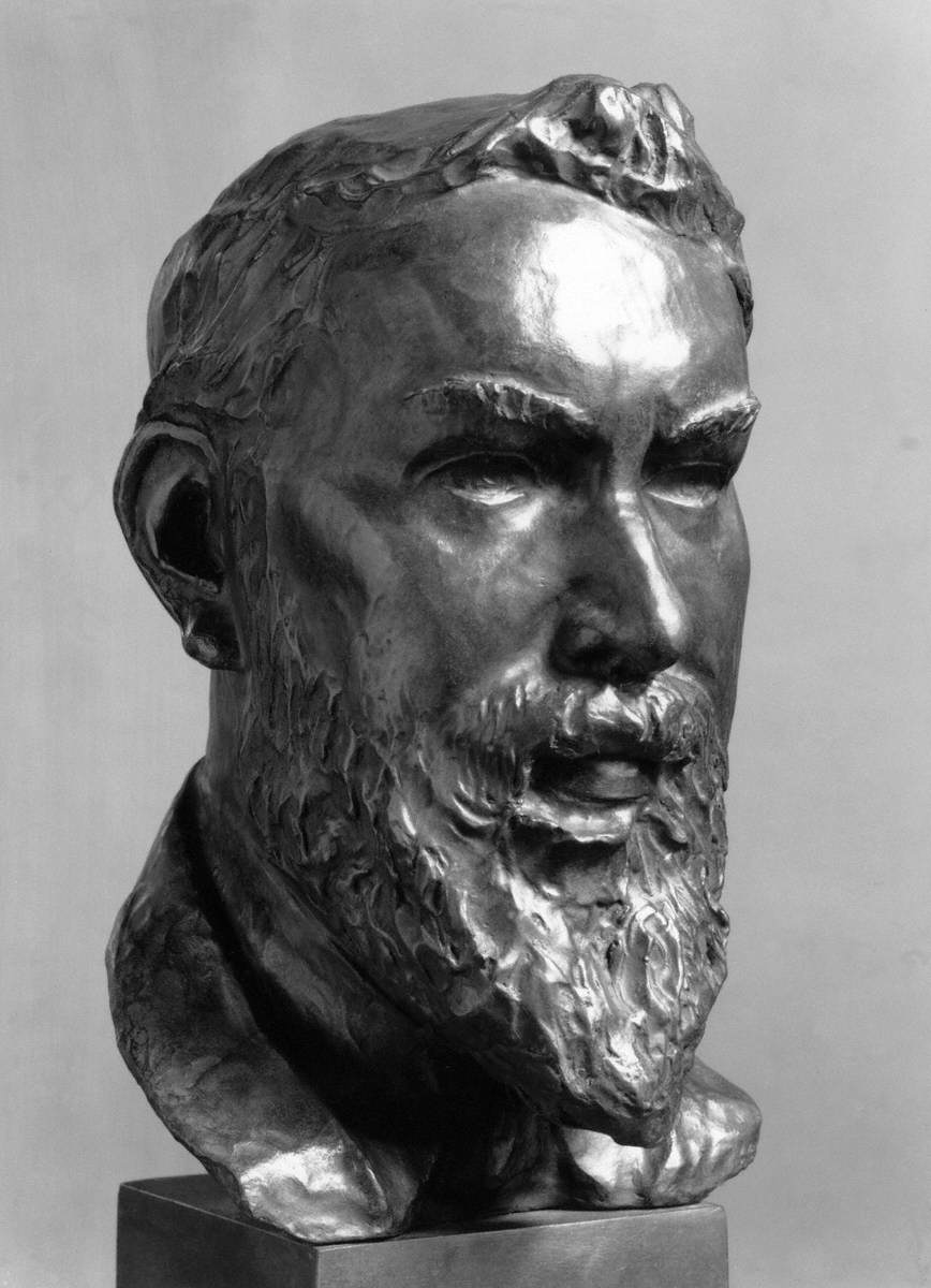 George William Russell (1867–1935) | Art UK