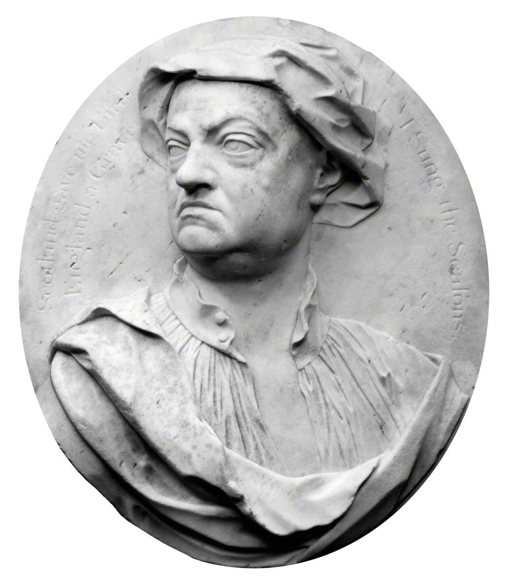 James Thomson (1700–1748) | Art UK