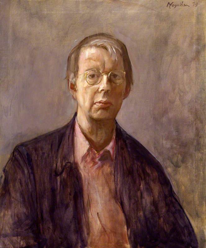 Sir Lawrence Gowing | Art UK