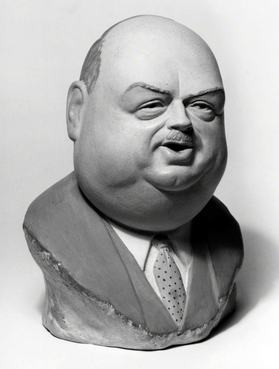 Richard Beeching (1913–1985), 1st Baron Beeching | Art UK