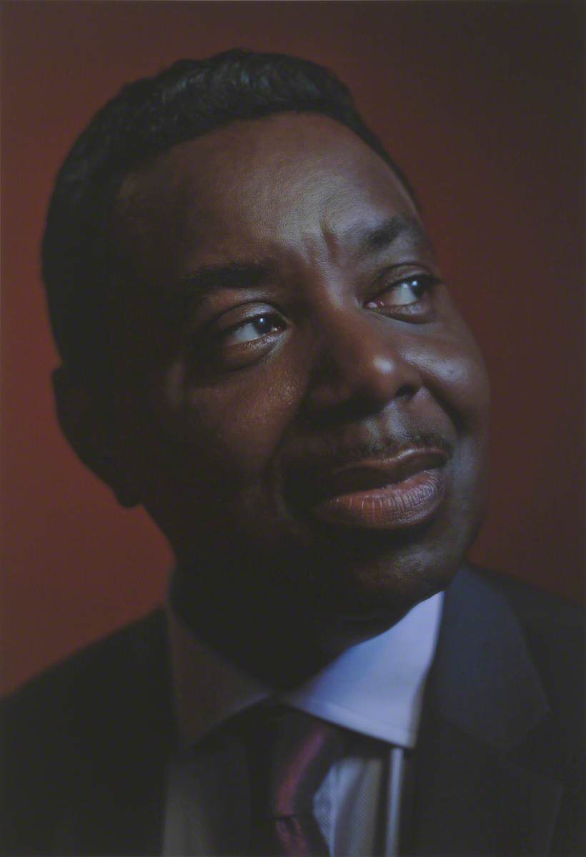 Terry Jervis (b.1962) | Art UK