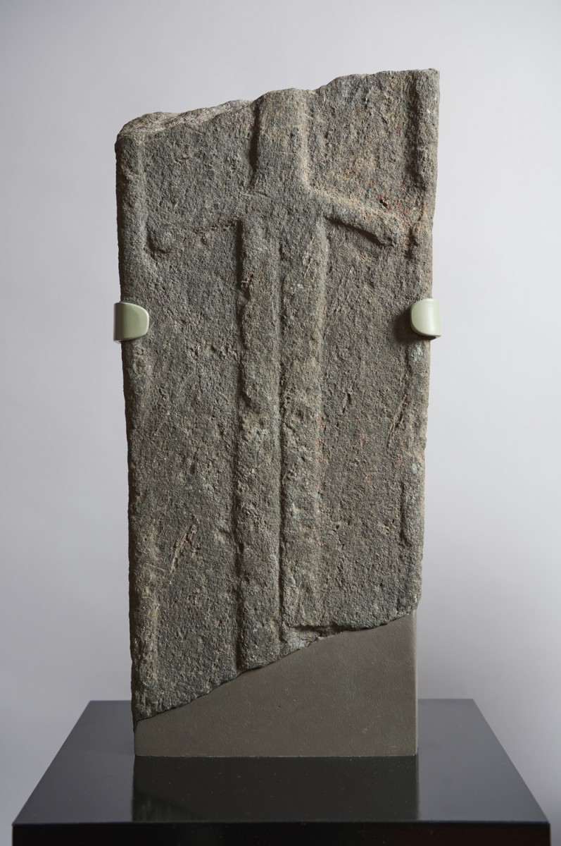 Kilmichael Grave Slab | Art UK