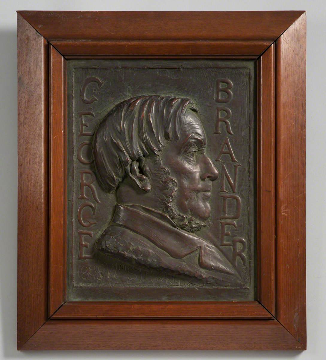 George Brander | Art UK