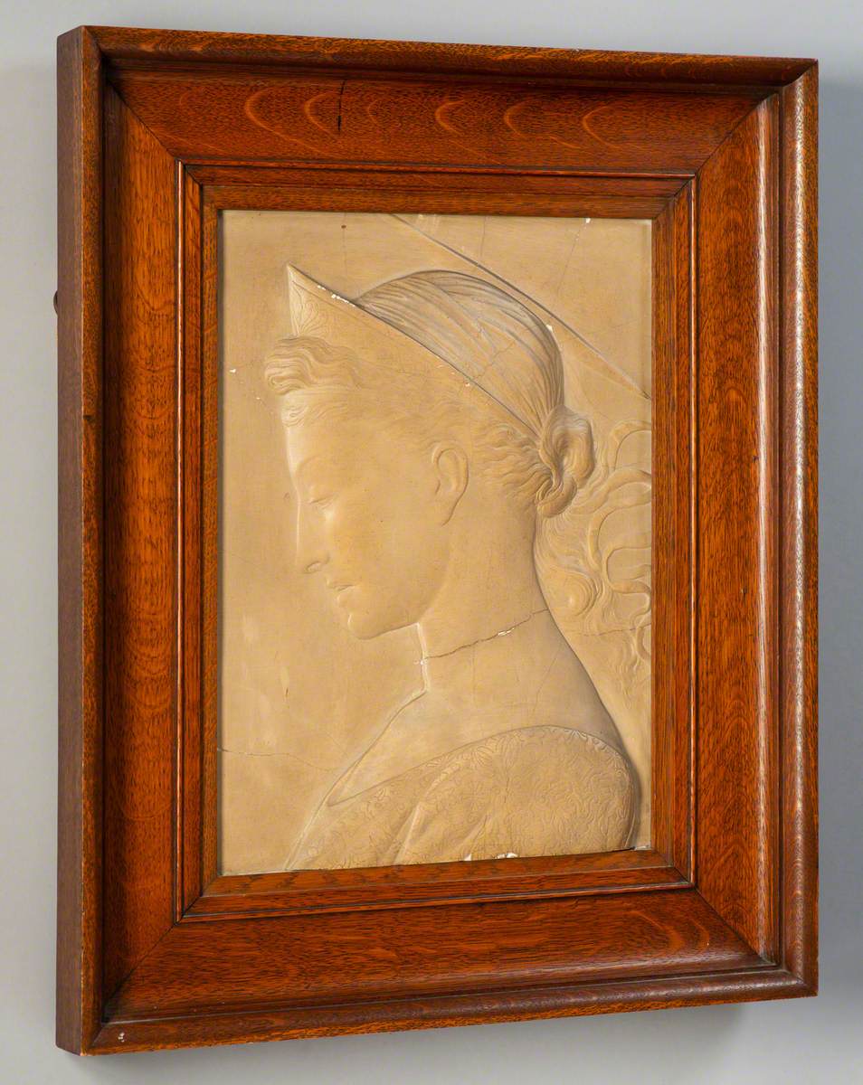 Saint Helena | Art UK