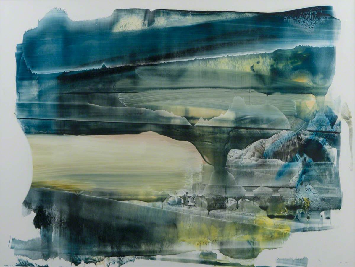 Modern Coast Artist