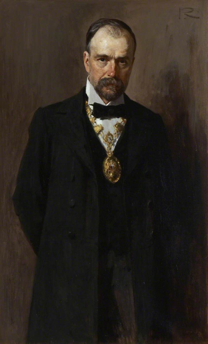 William Macbean (d.1930) | Art UK