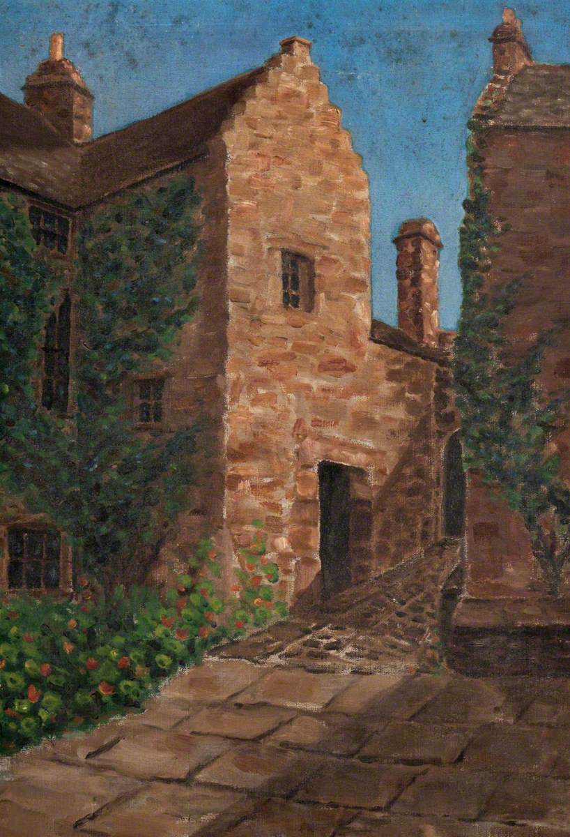 Tankerness House | Art UK