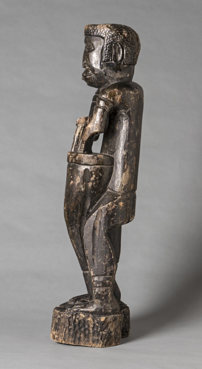 Male Figure | Art UK