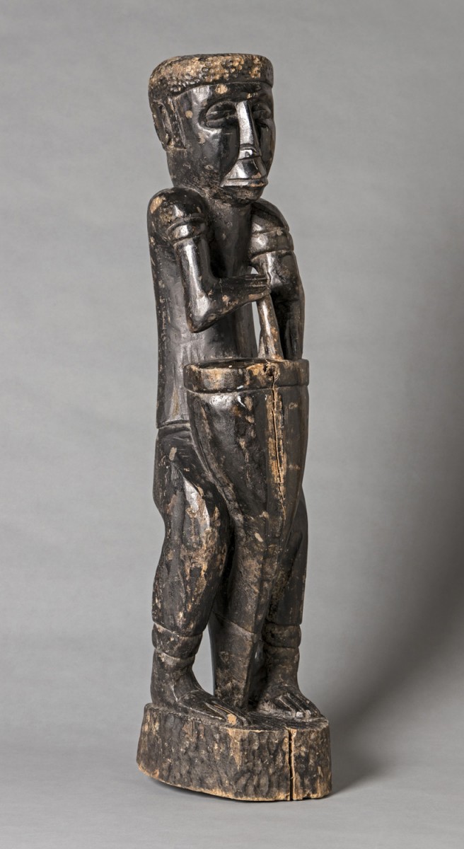 Male Figure | Art UK