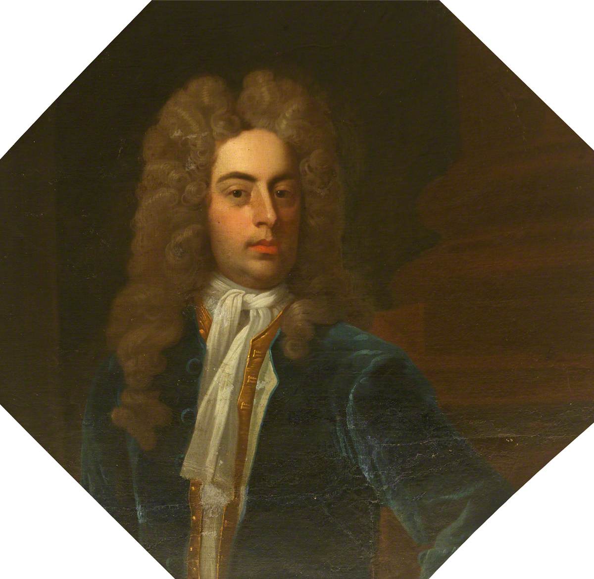 John Ivory Talbot (1687–1772) | Art UK