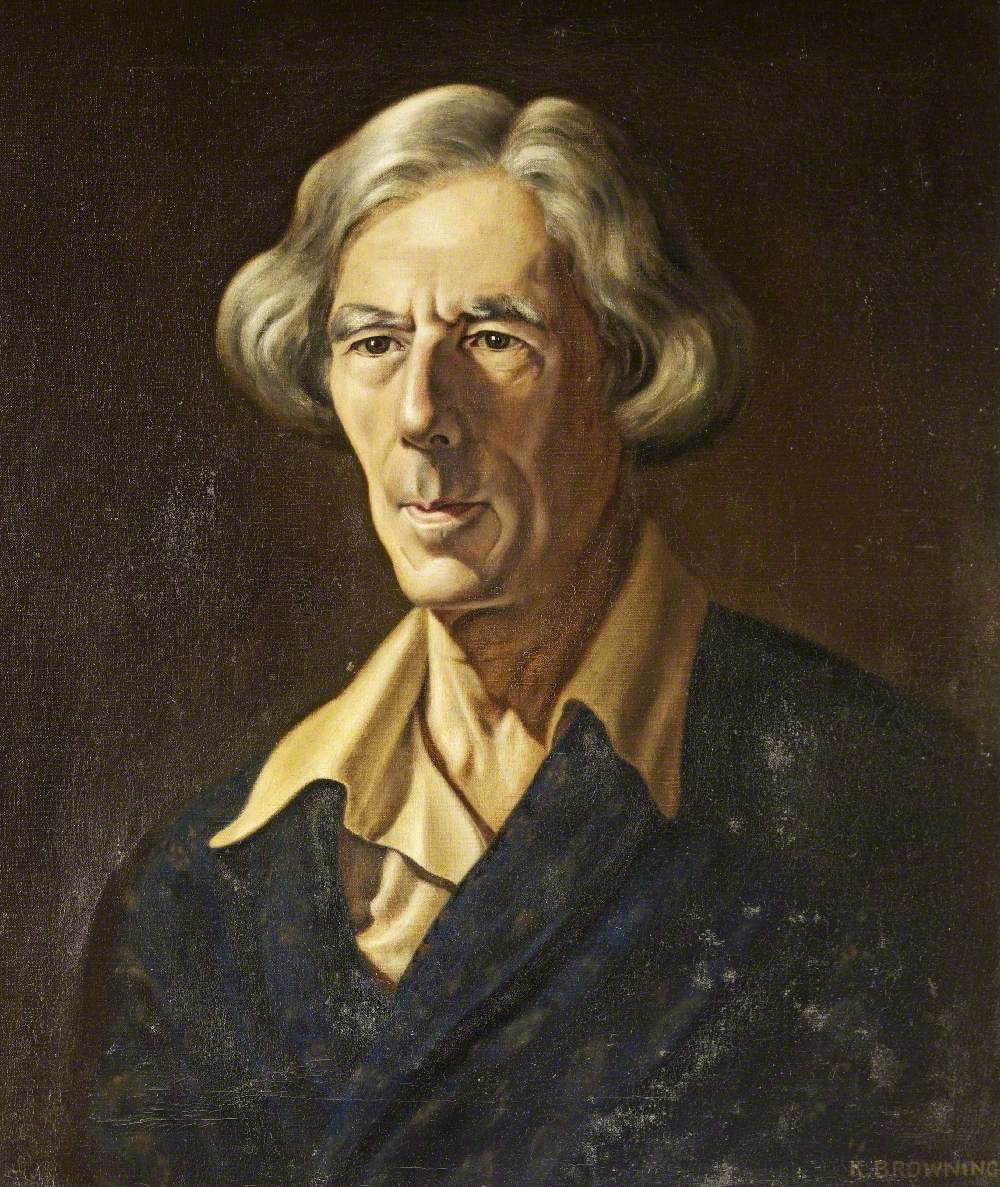 Charles Paget Wade (1883–1956) | Art UK