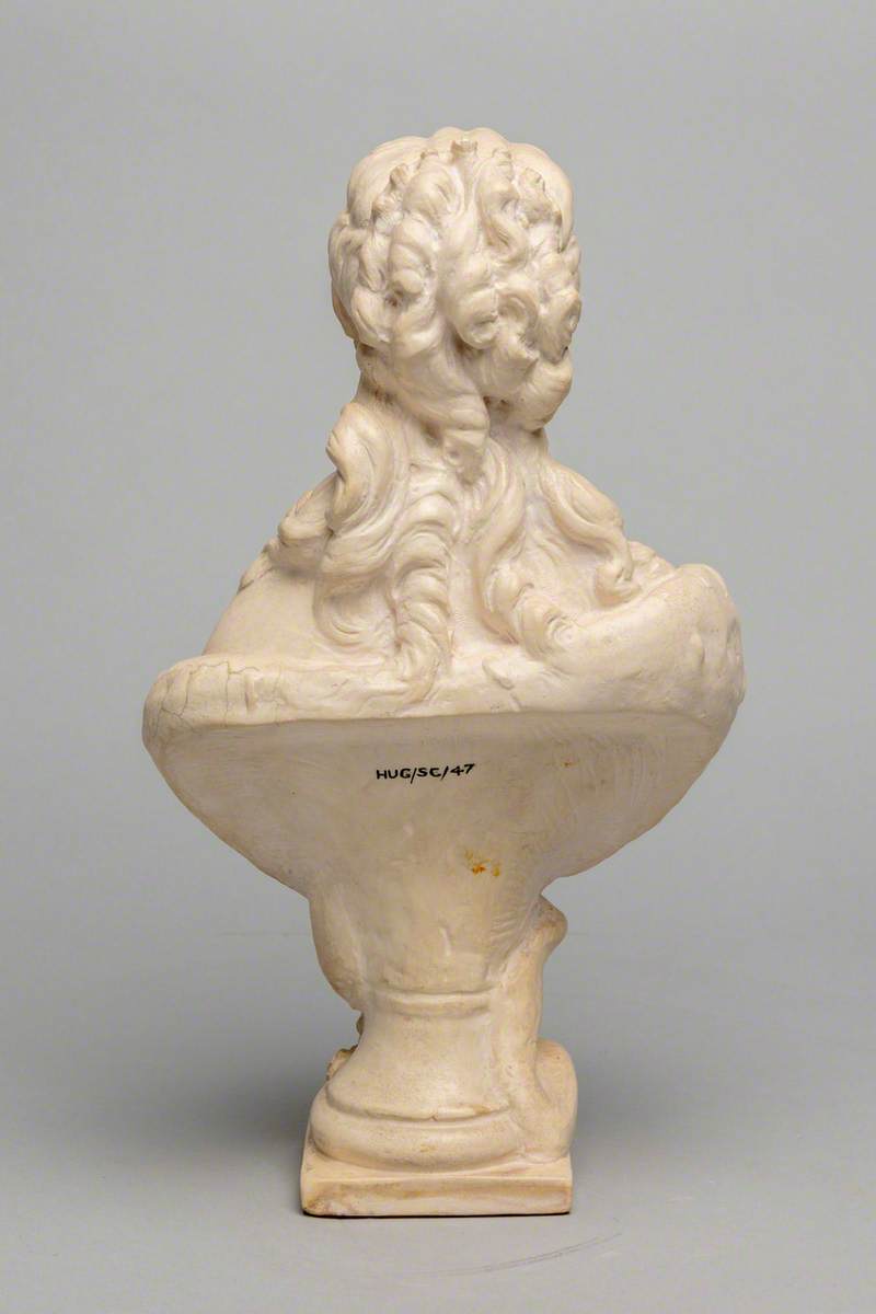 Adeline Louisa Maria de Horsey (1824–1915), Countess of Cardigan | Art UK