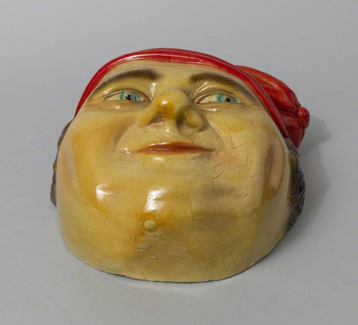 Souter Johnnie* | Art UK