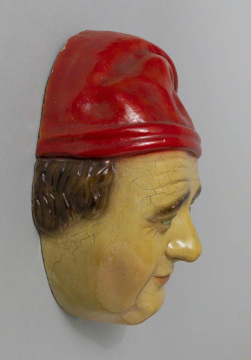 Souter Johnnie* | Art UK