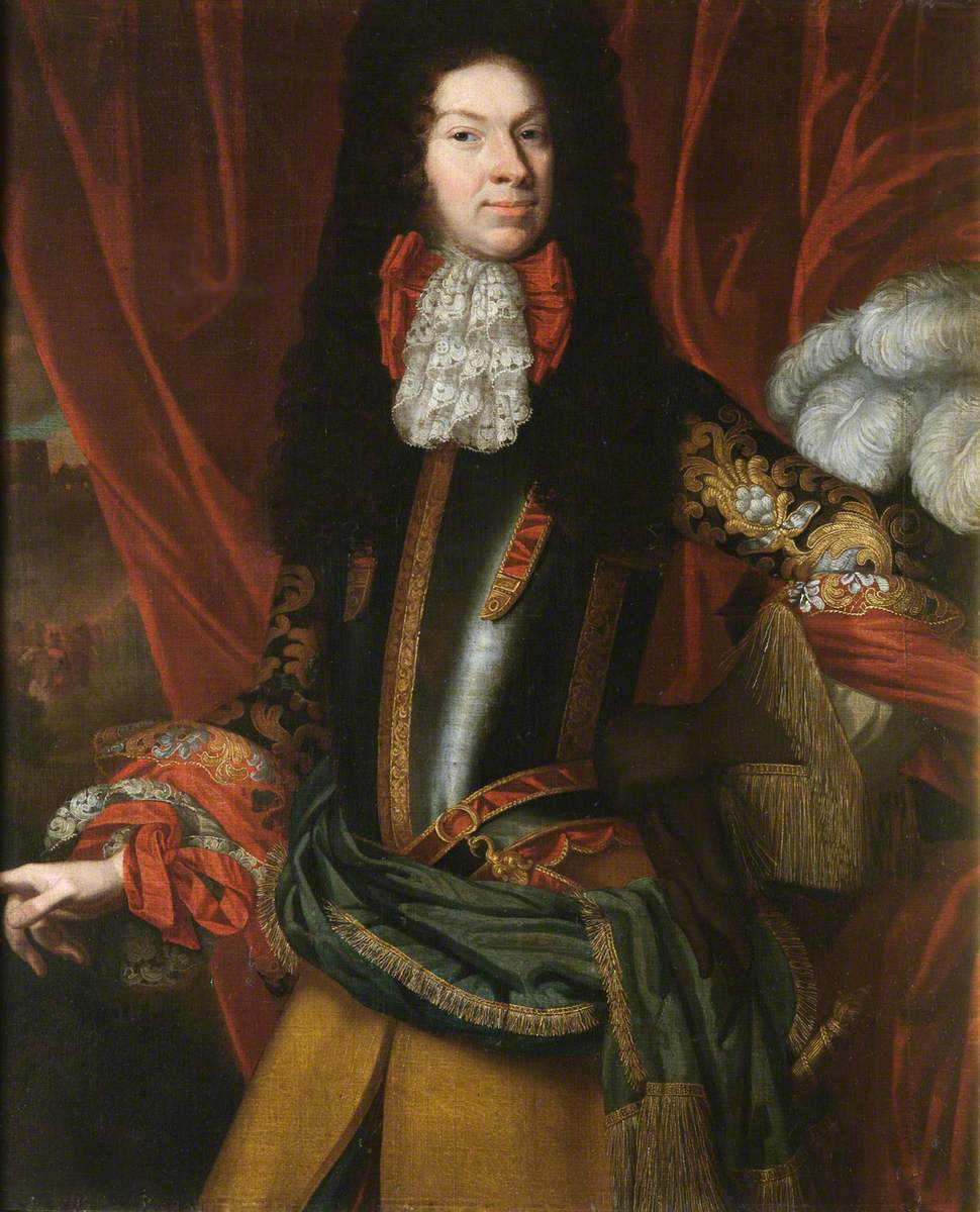 Alexander or William, 11th Lord Forbes | Art UK