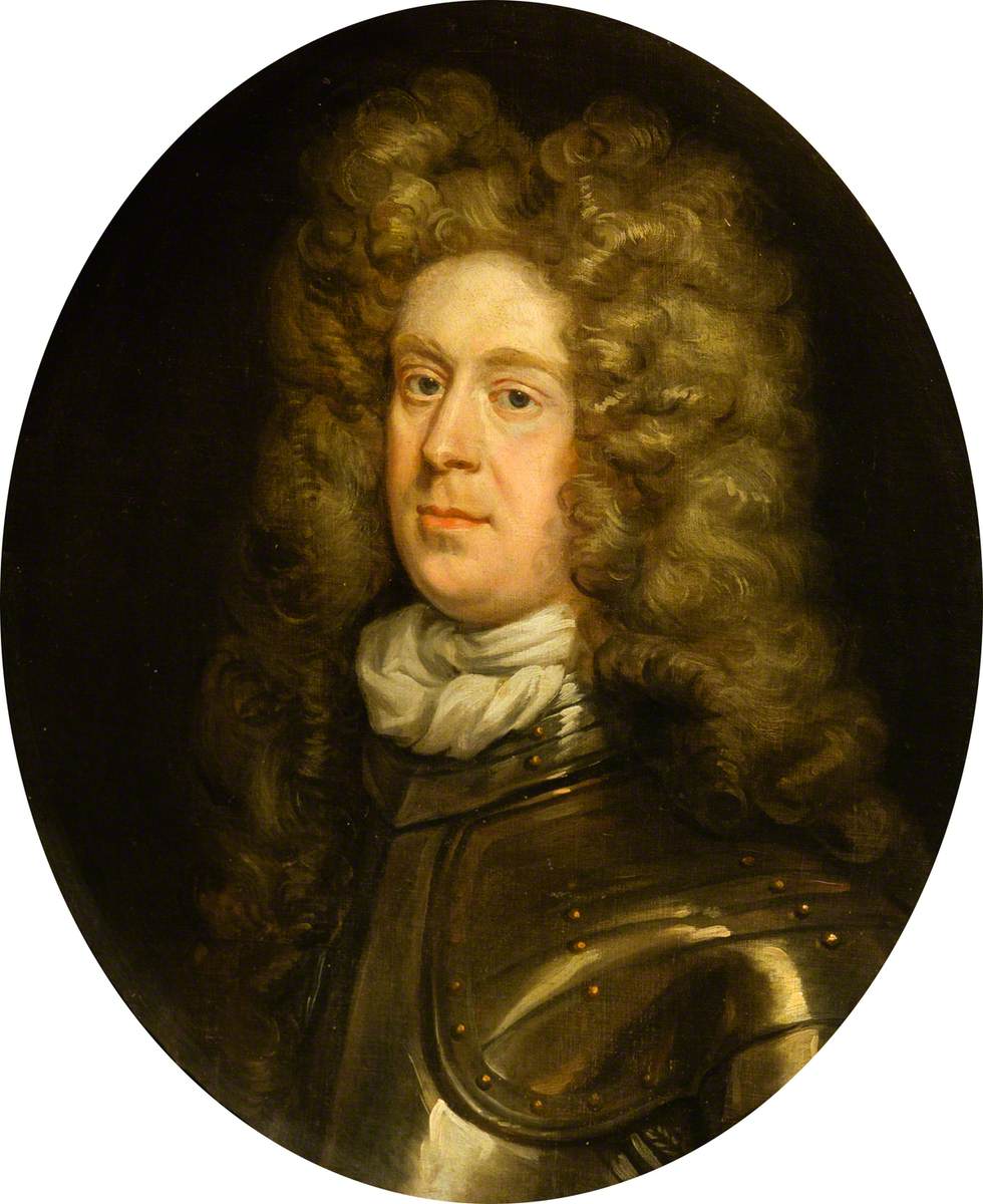 David, Earl of Devon | Art UK
