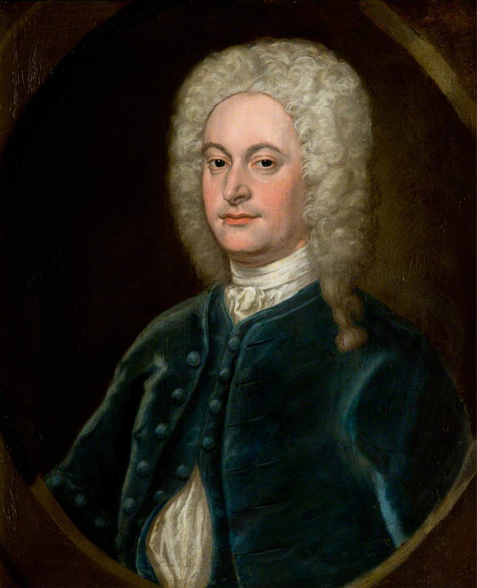 Skene of Skene | Art UK