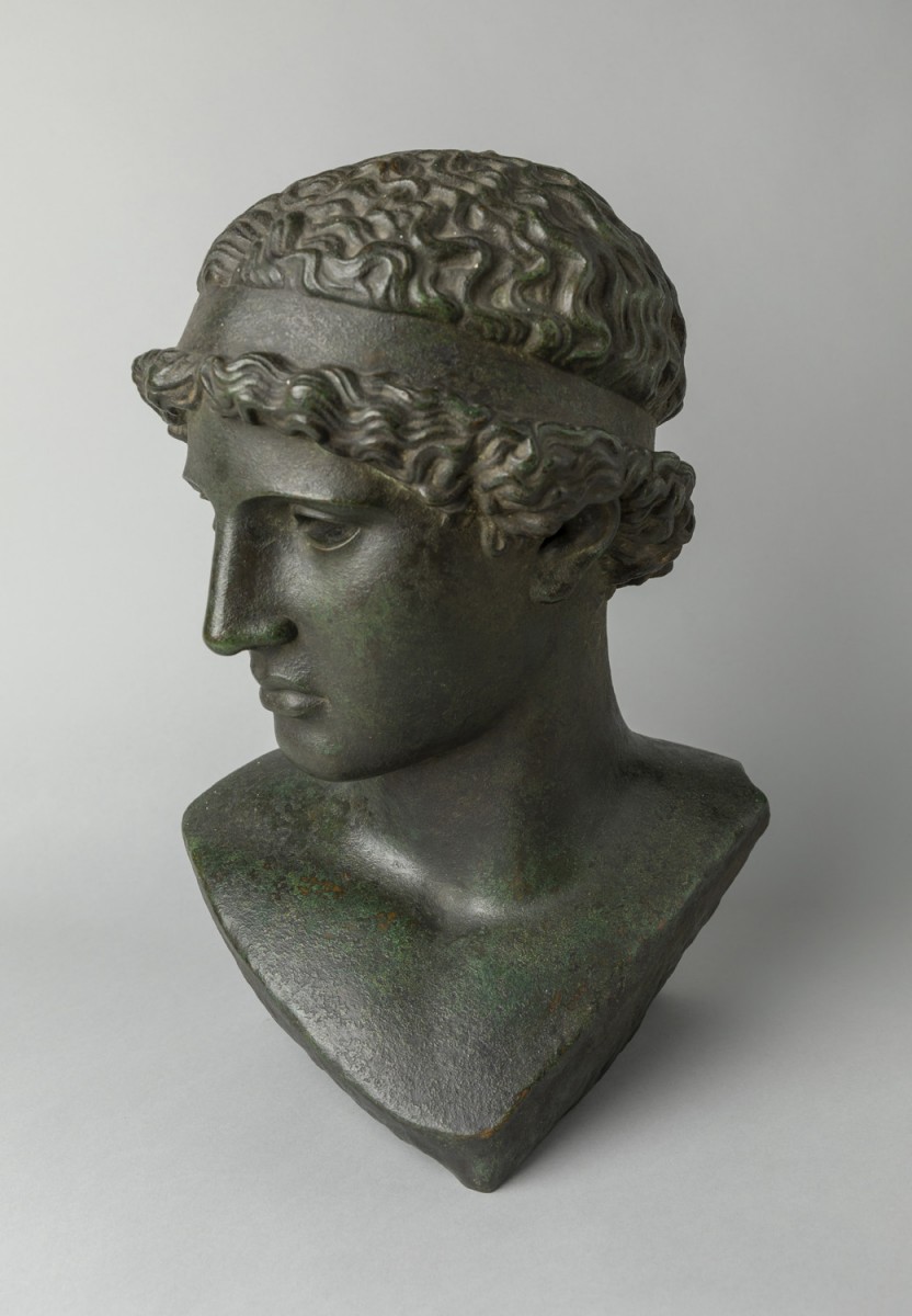 Lemnian Athene | Art UK