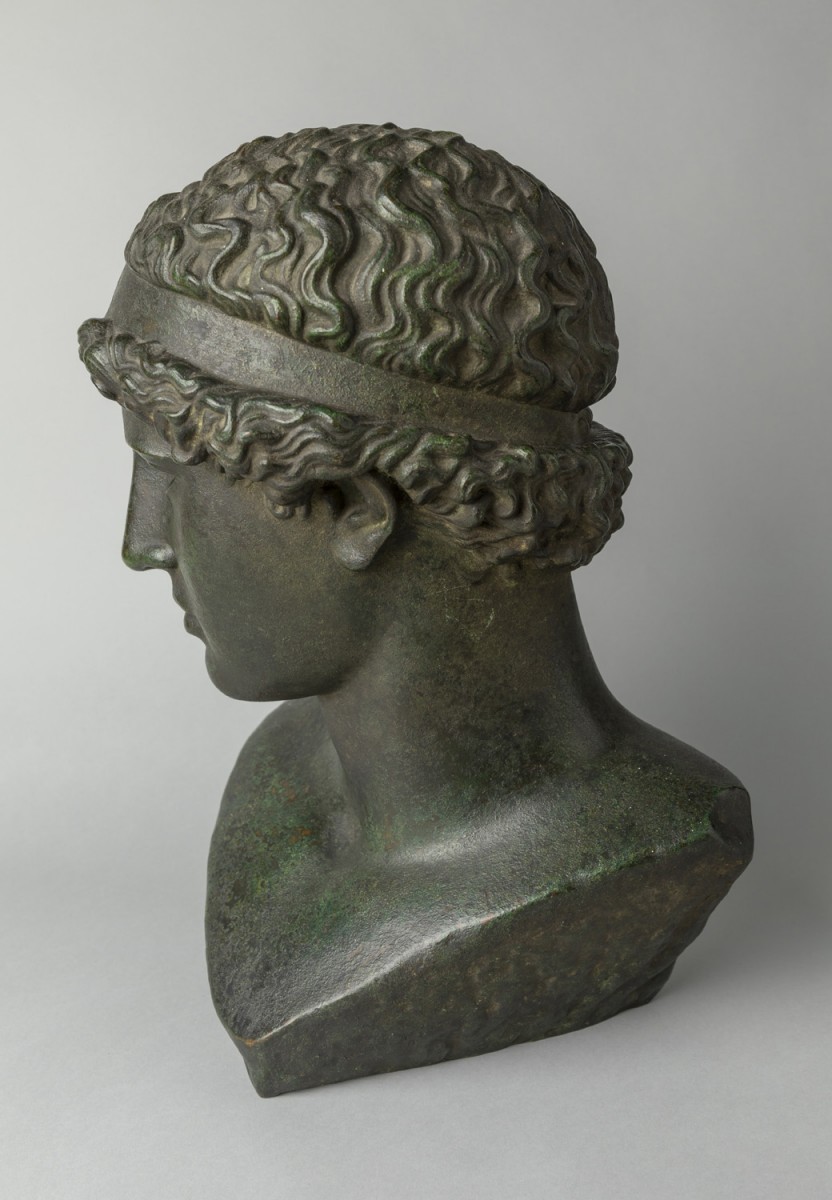 Lemnian Athene | Art UK