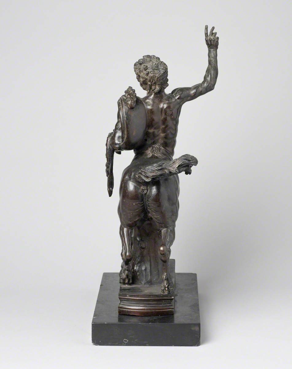 Centaur Chiron | Art UK