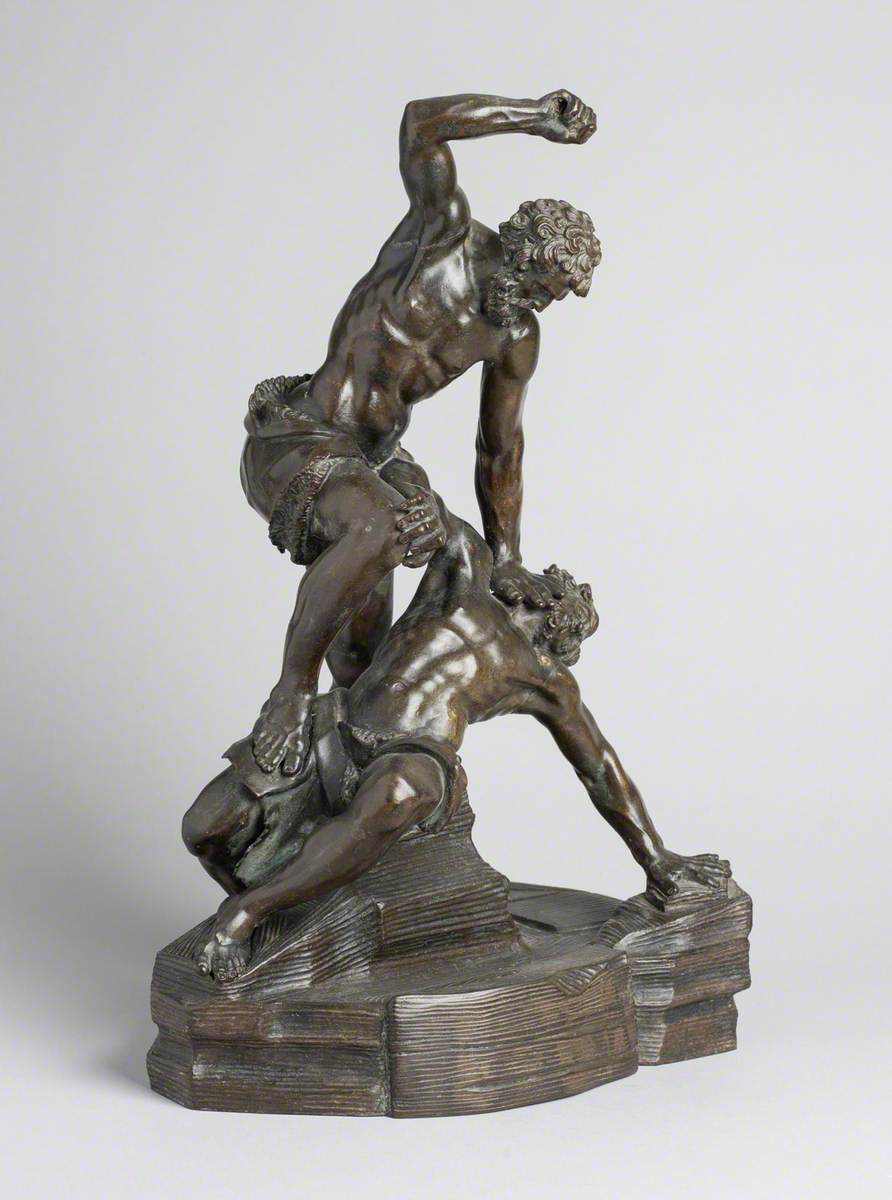 Cain and Abel | Art UK