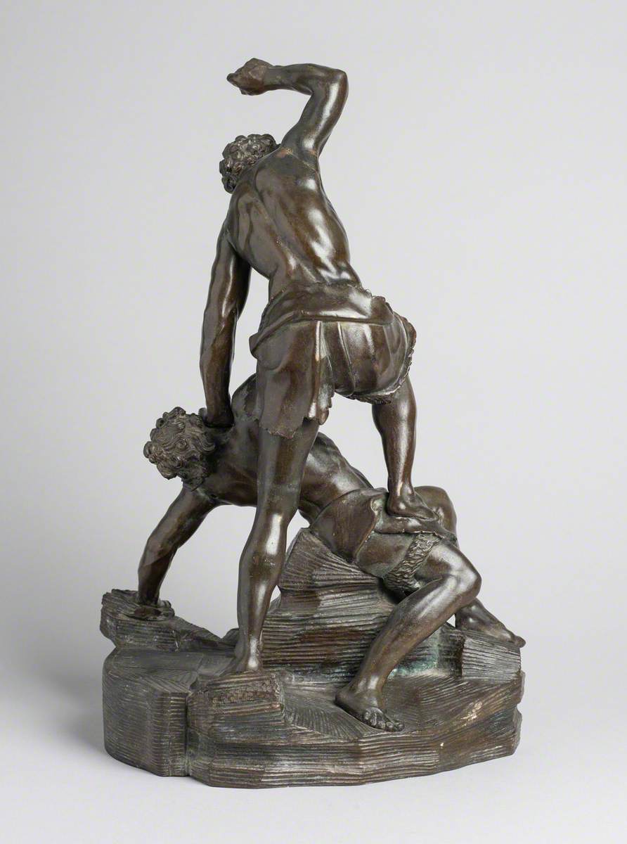 Cain and Abel | Art UK