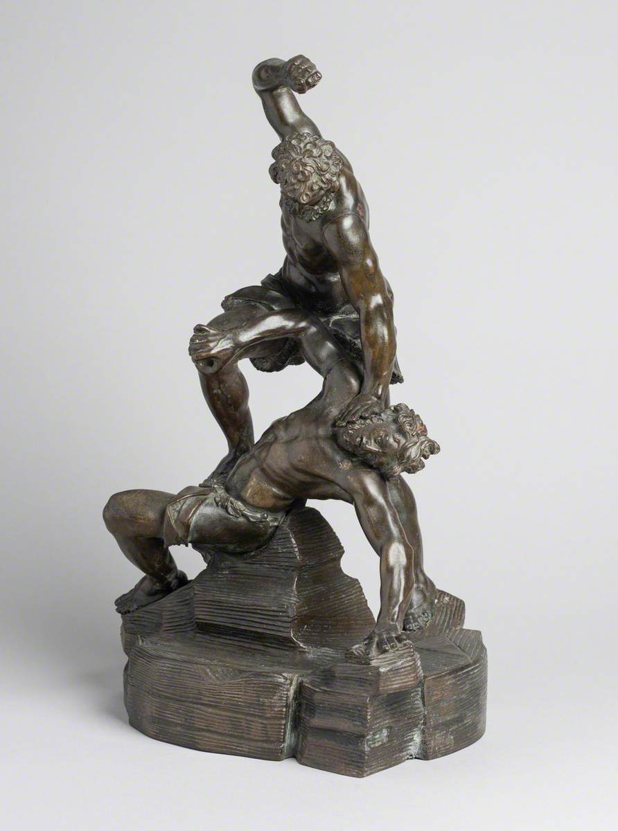 Cain and Abel | Art UK