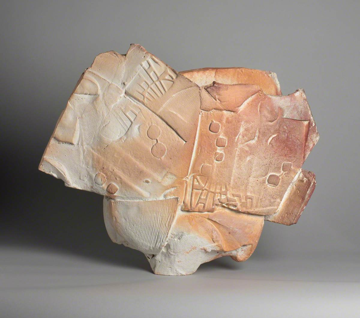 Large Vessel Form | Art UK