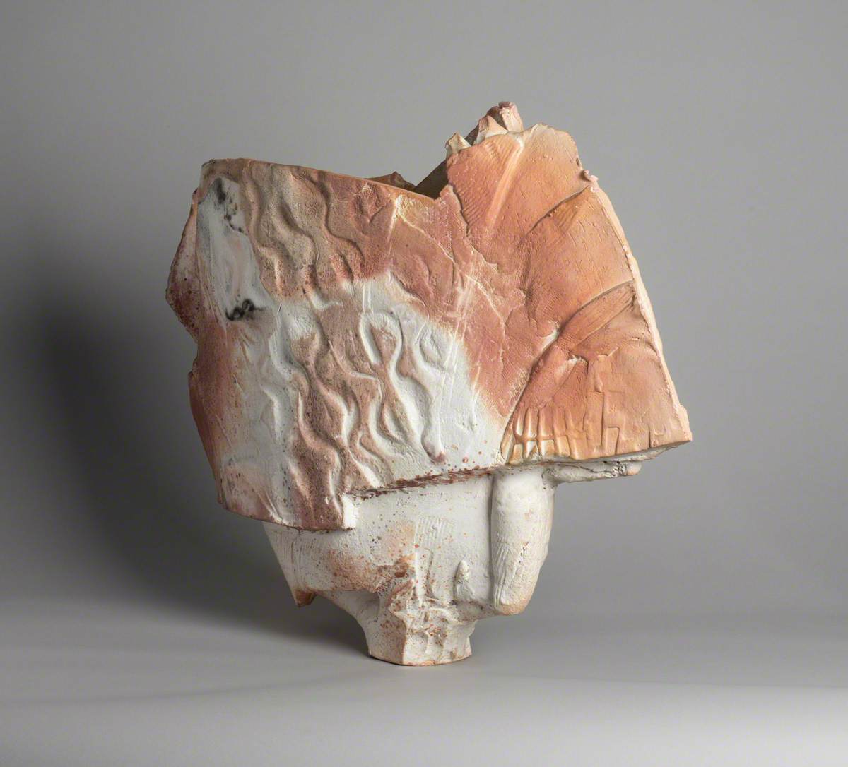 Large Vessel Form | Art UK